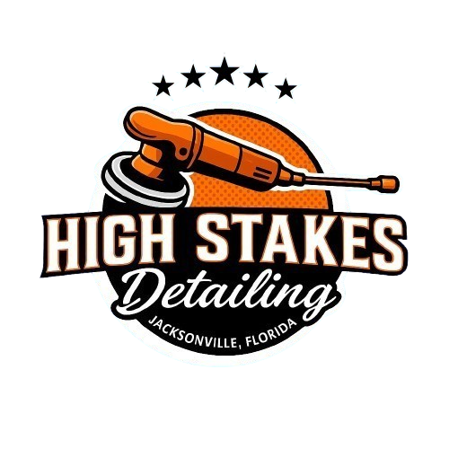 Jacksonville's Premier Mobile Detailing | High Stakes Detailing
